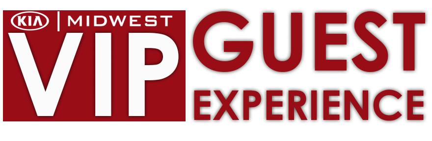Midwest Kia VIP Guest Experience