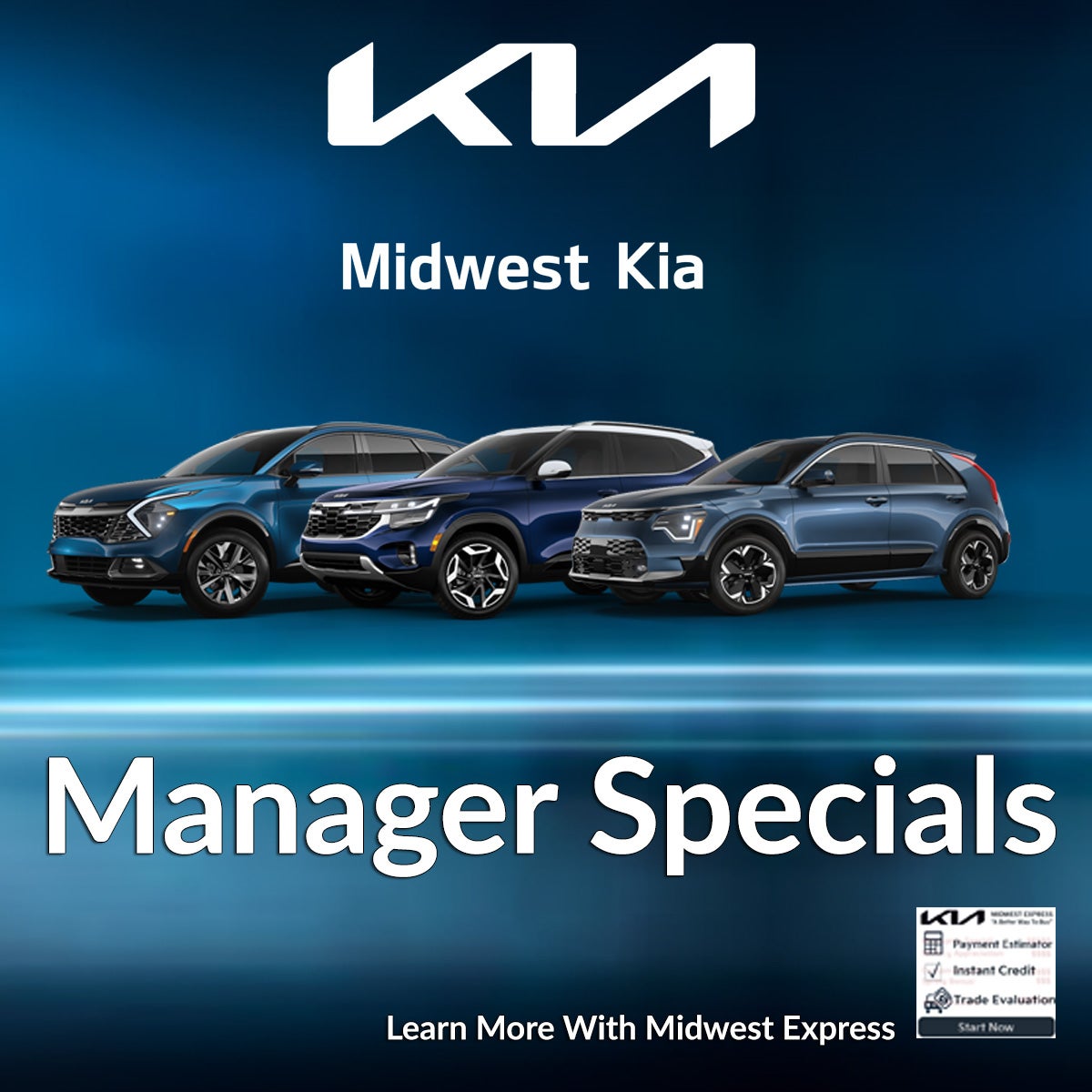 Wichita Kia Dealer in Wichita KS | Salina Derby Andover Kia Dealership ...
